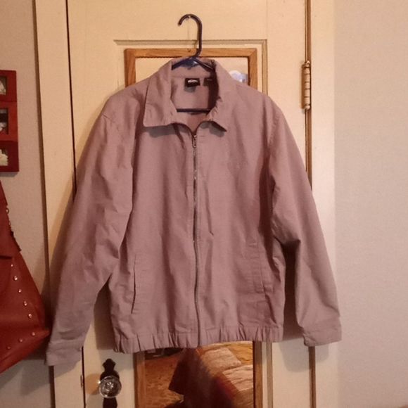 Quiksilver | Jackets & Coats | Quicksilver Zippered Grey Jacket | Poshmark